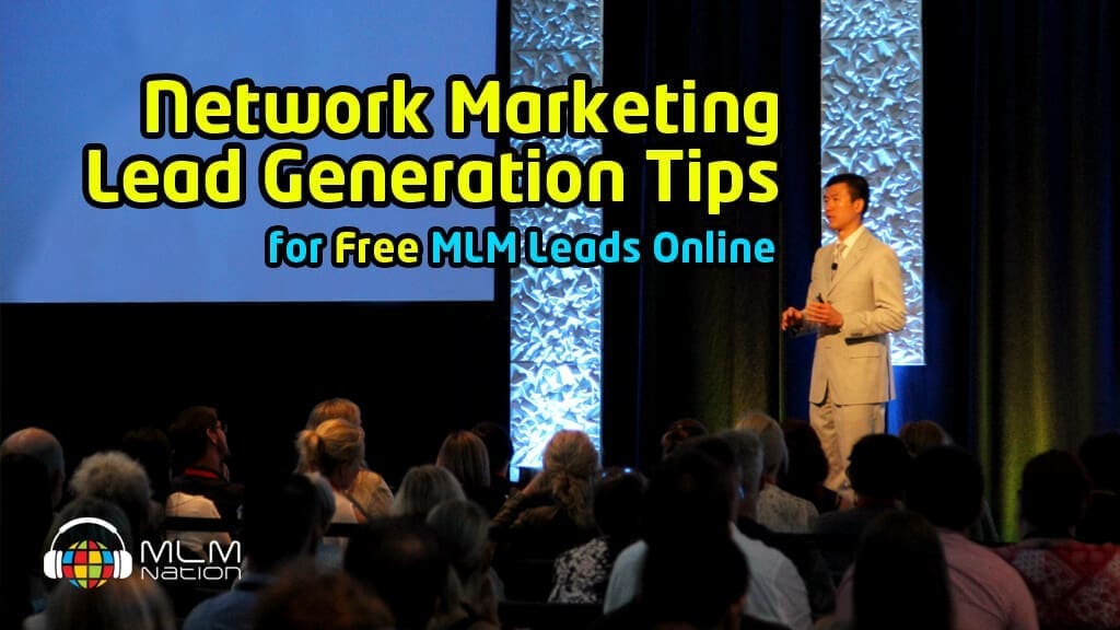 7 Network Marketing Invitation Scripts for MLM Success