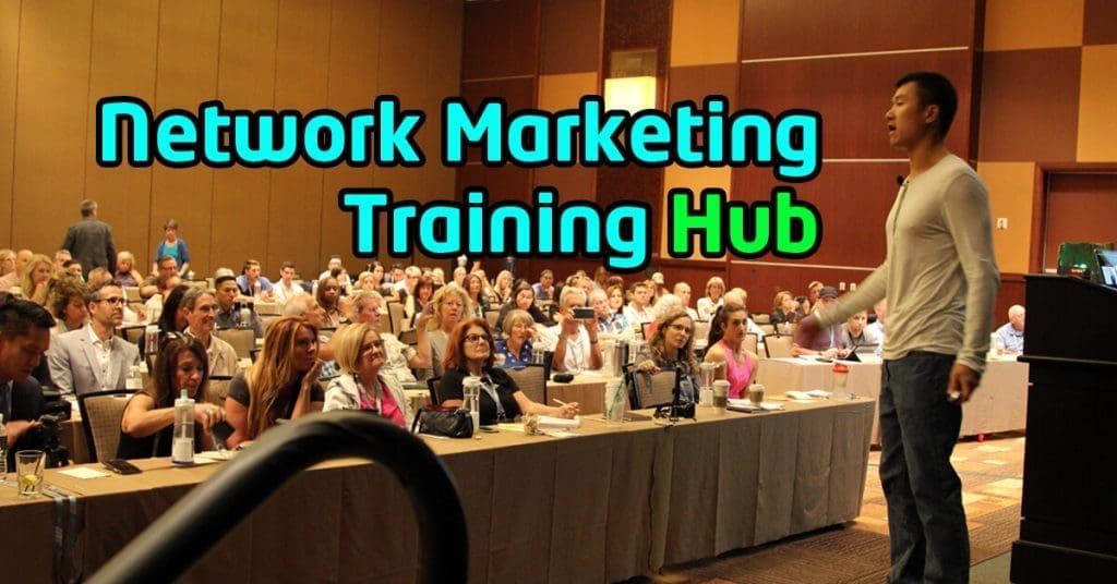 7 Network Marketing Invitation Scripts for MLM Success
